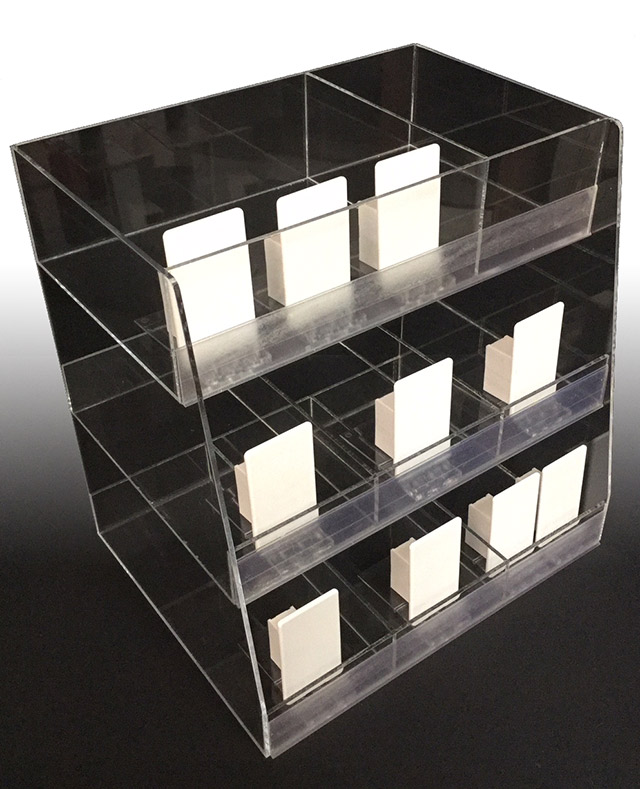 Gift Card Displays – KADSI