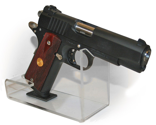 Gun Stands – KADSI