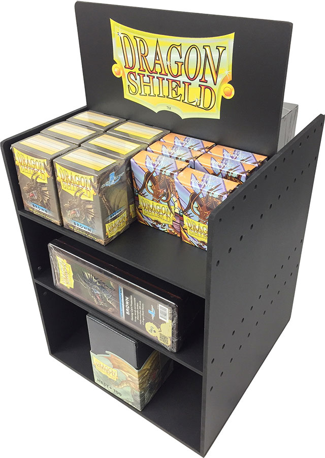 Countertop Displays – KADSI